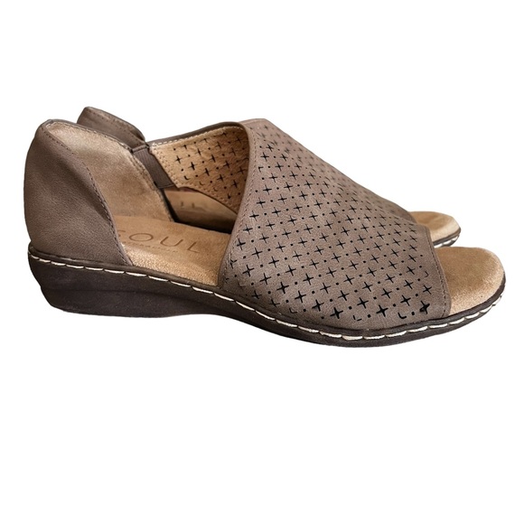 SOUL Naturalizer | Shoes | Soul Naturalizer Slip On Sandal Clogs ...